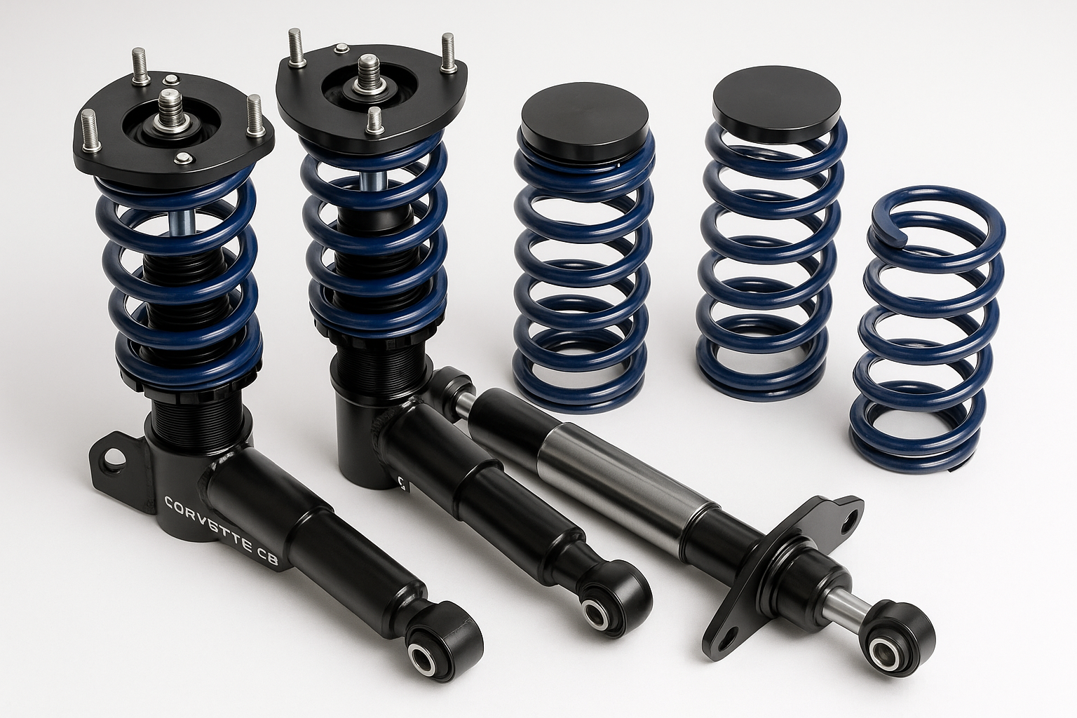 Suspension - Fahrwerk und Federn – TR-Carstyling Shop
